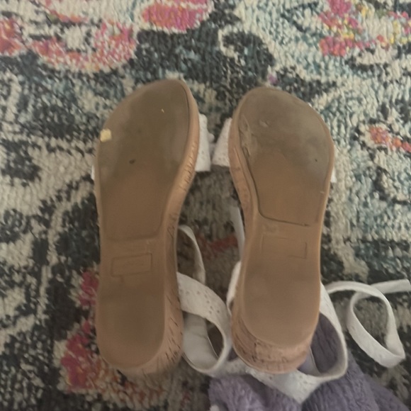 Copper Key | Shoes | Copper Key Flats Size 5 | Poshmark